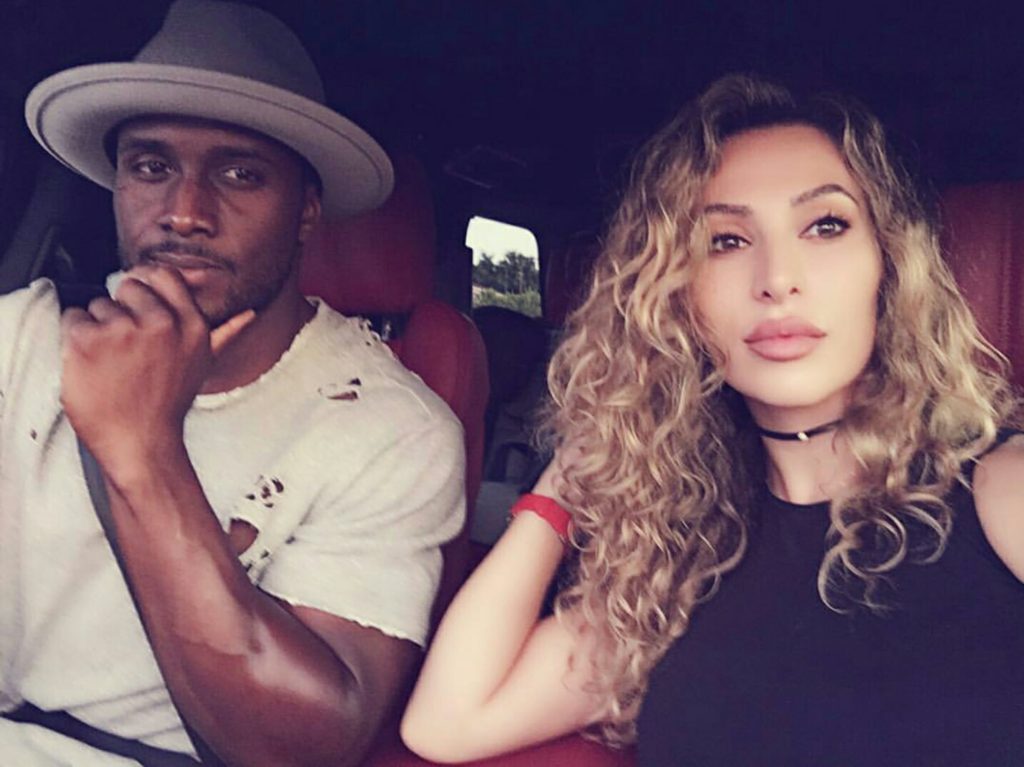 Reggie Bush’s SIDE CHICK Monique Exposito Demands CHILD SUPPORT ...